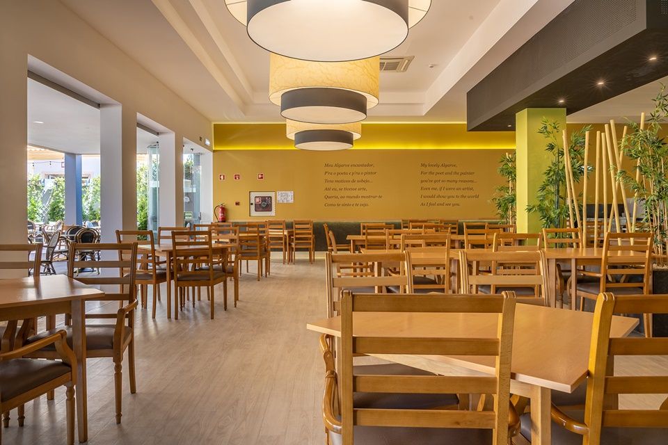 3HB Clube Humbria | 3HB Hotels