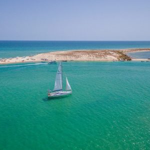 Ria Formosa, a Natural Park to Discover – 3HB Hotels
