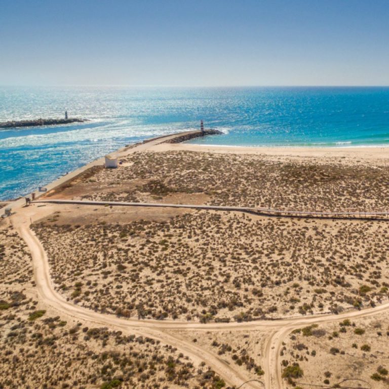 Ria Formosa, a Natural Park to Discover – 3HB Hotels