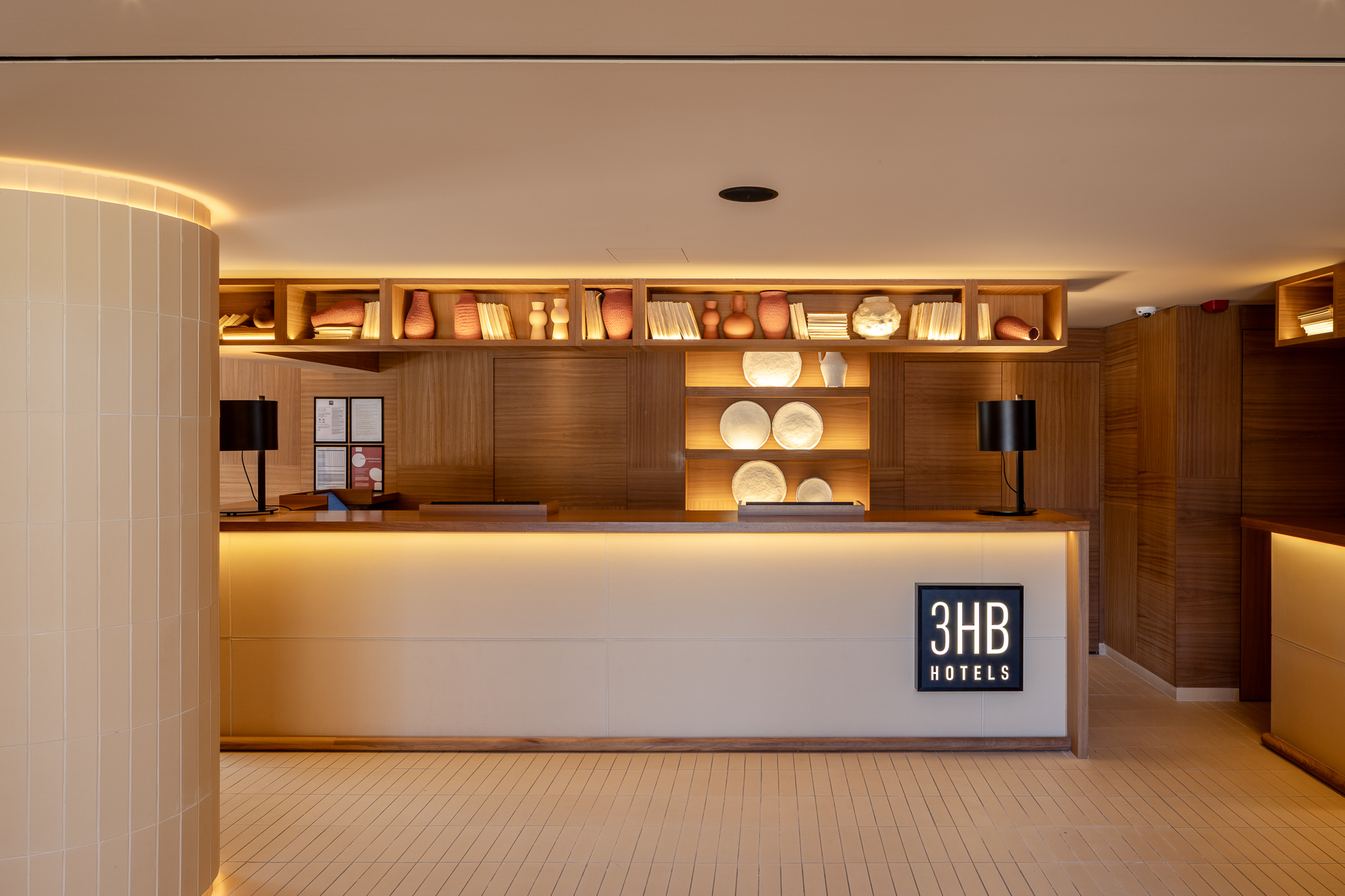 3HB Falésia Beach - 3HB Hotels