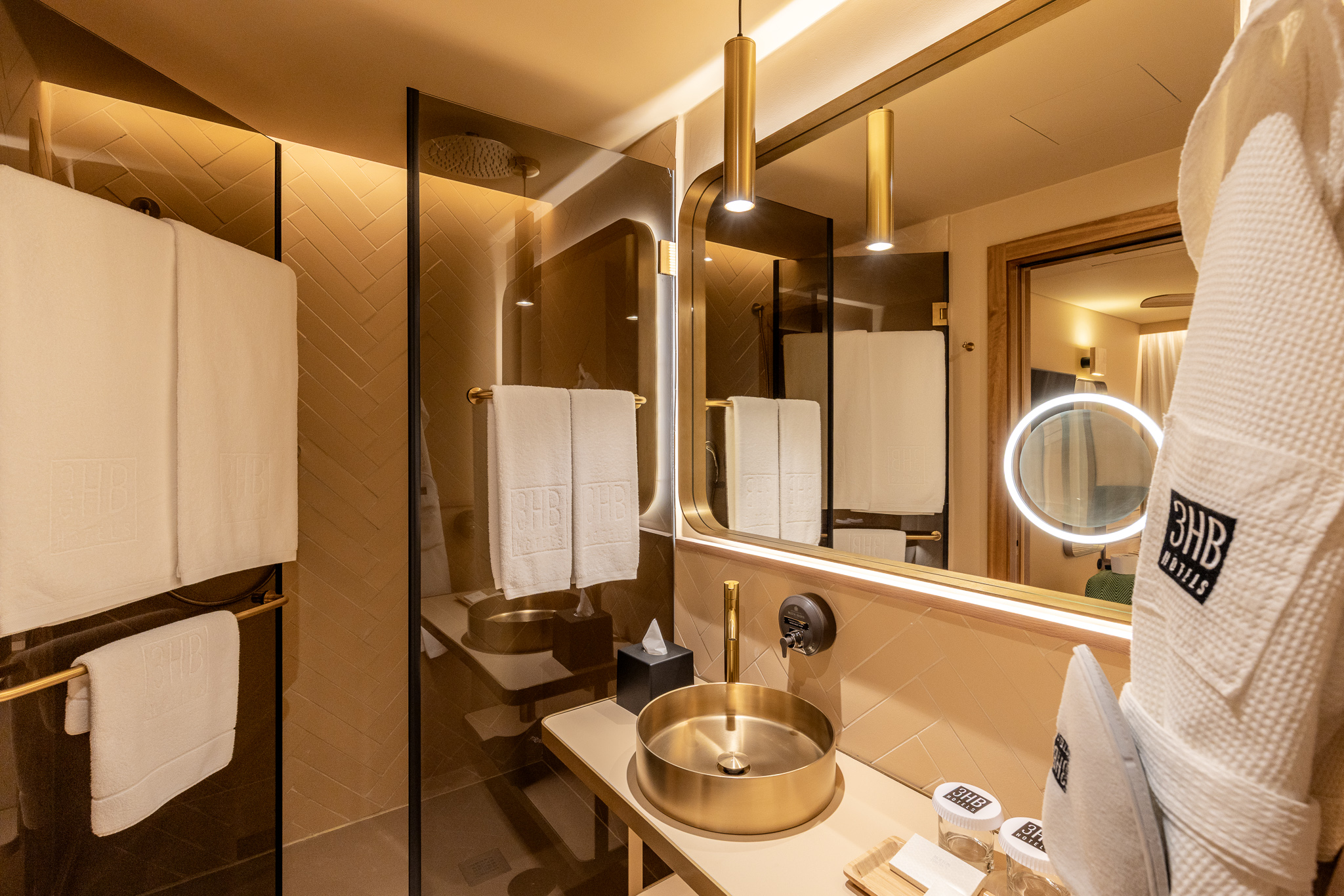 3HB Falésia Beach | Gallery - 3HB Hotels